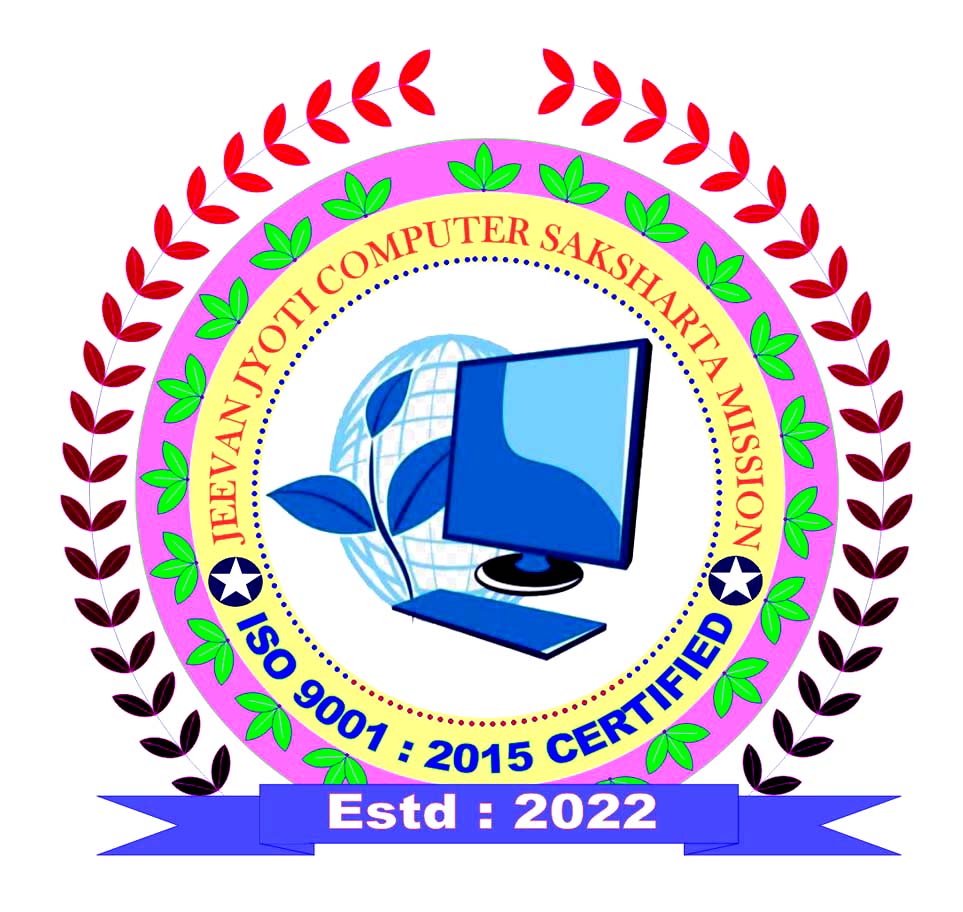 JEEVAN JYOTI COMPUTER SAKSHARTA MISSION